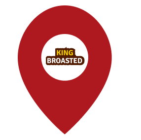 KingBroasted
